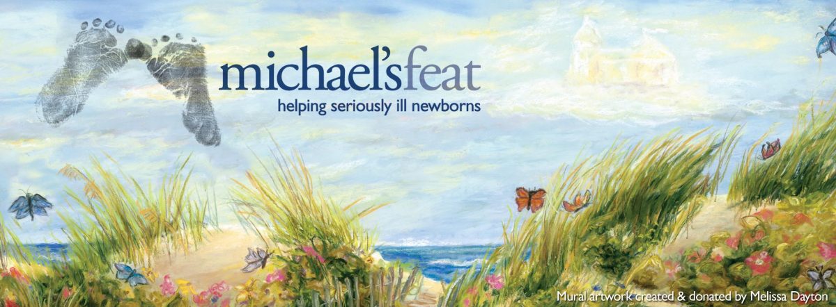 Our Mission, Story & Impact – Michael's Feat